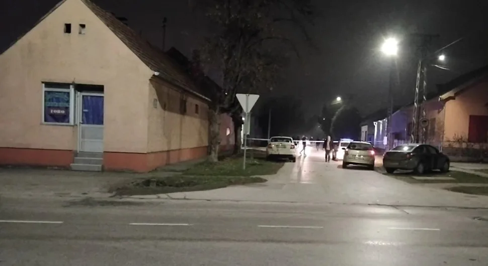 Prvi snimci sa mjesta ubistva: Mladić likvidiran u blizini kuće - Tok Tv